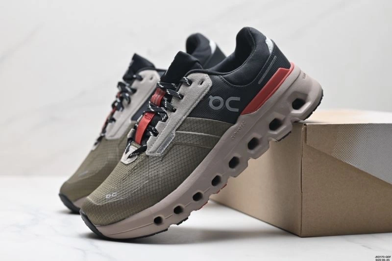 Genuine On Running Shoes