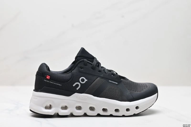On Running Shoes