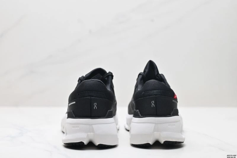 High fidelity On Running Shoes
