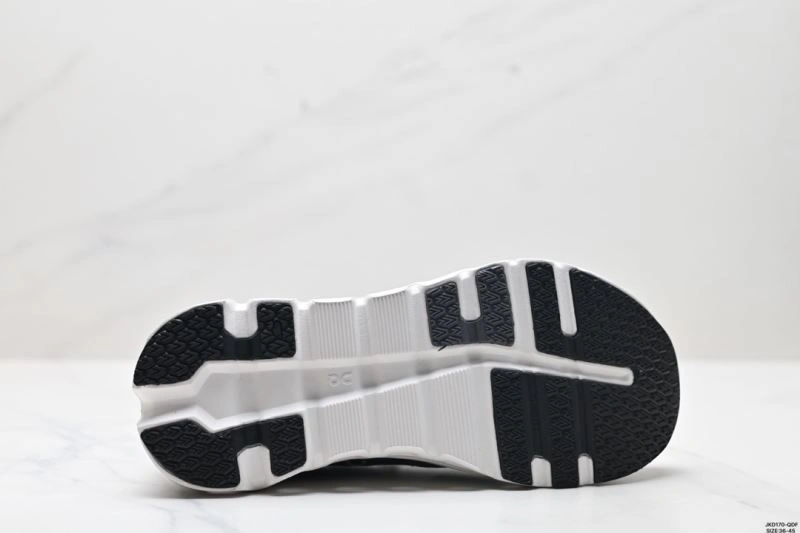 High fidelity On Running Shoes