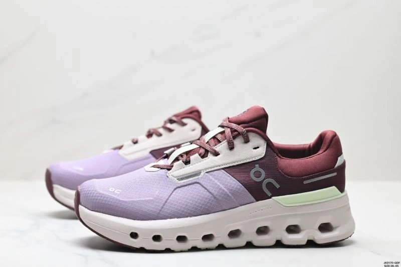 Cut-rate On Running Shoes