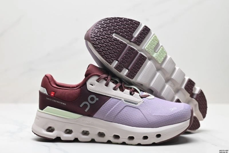 Cut-rate On Running Shoes