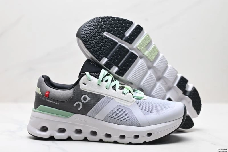 Exact replica On Running Shoes