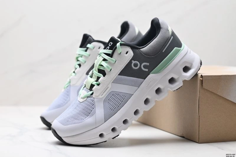 Exact replica On Running Shoes