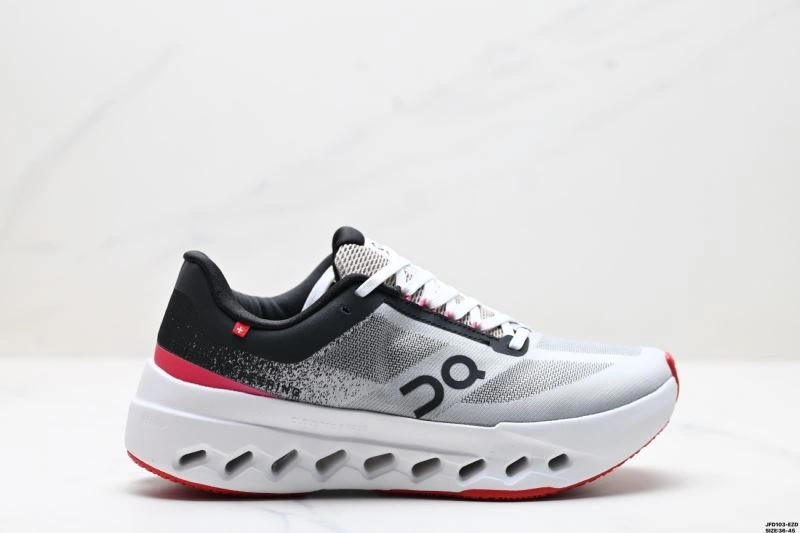 On Running Shoes