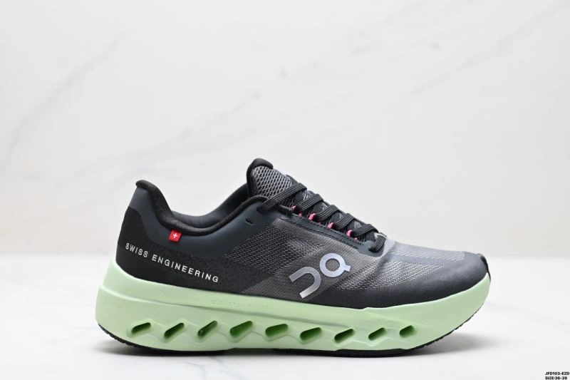 On Running Shoes