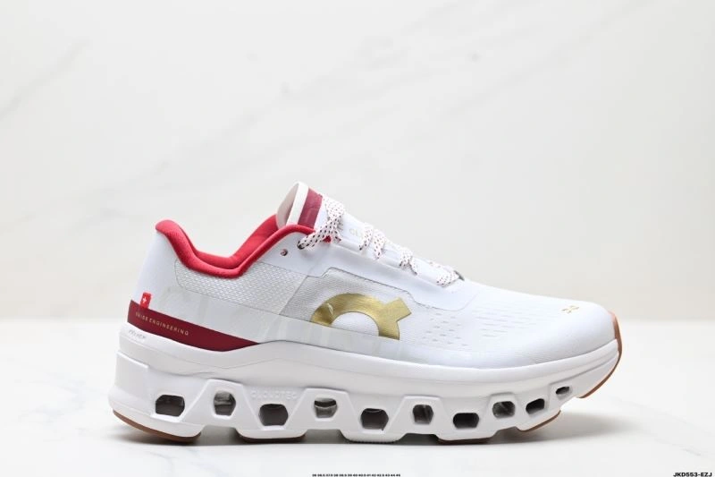 On Running Shoes