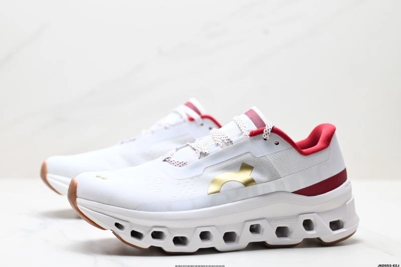 Exact replica On Running Shoes
