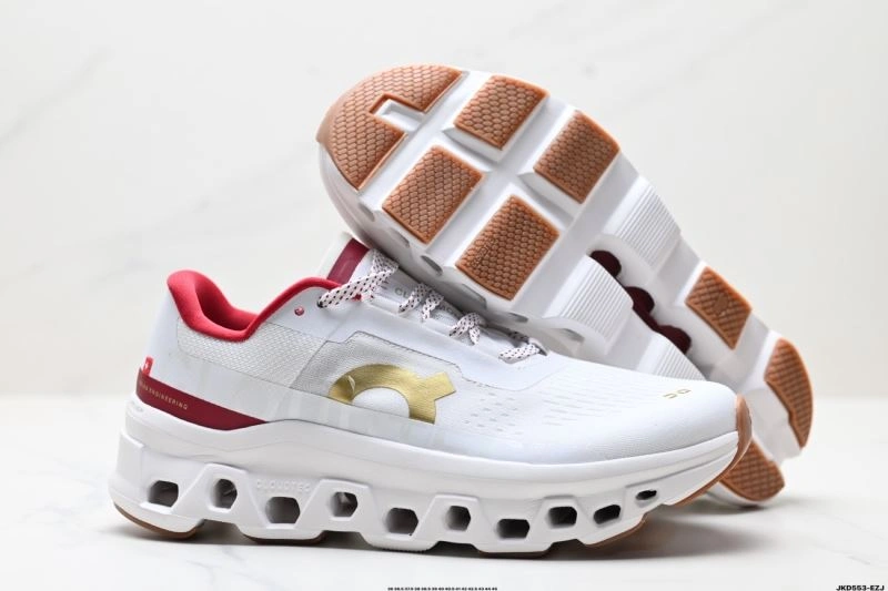 Exact replica On Running Shoes