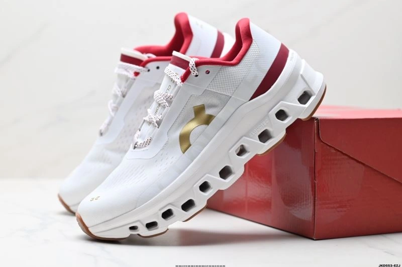 Exact replica On Running Shoes