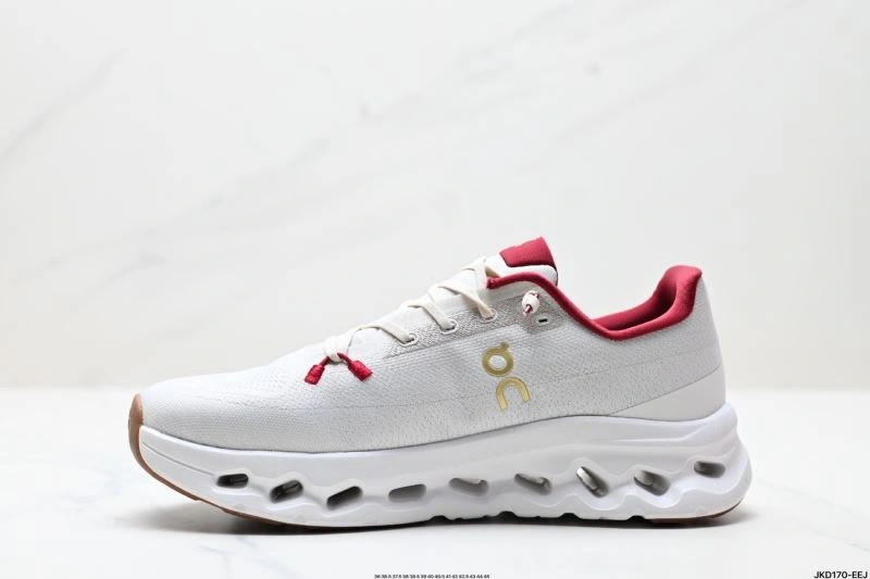 Economical On Running Shoes