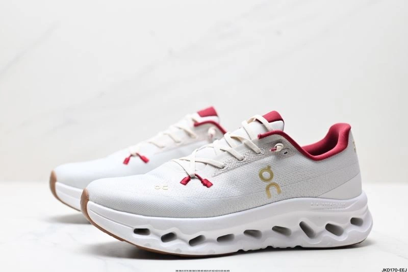 Economical On Running Shoes