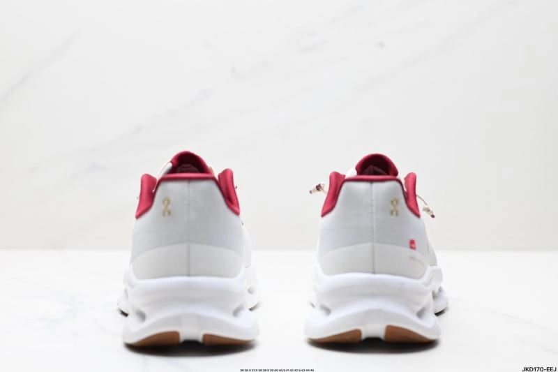 Economical On Running Shoes