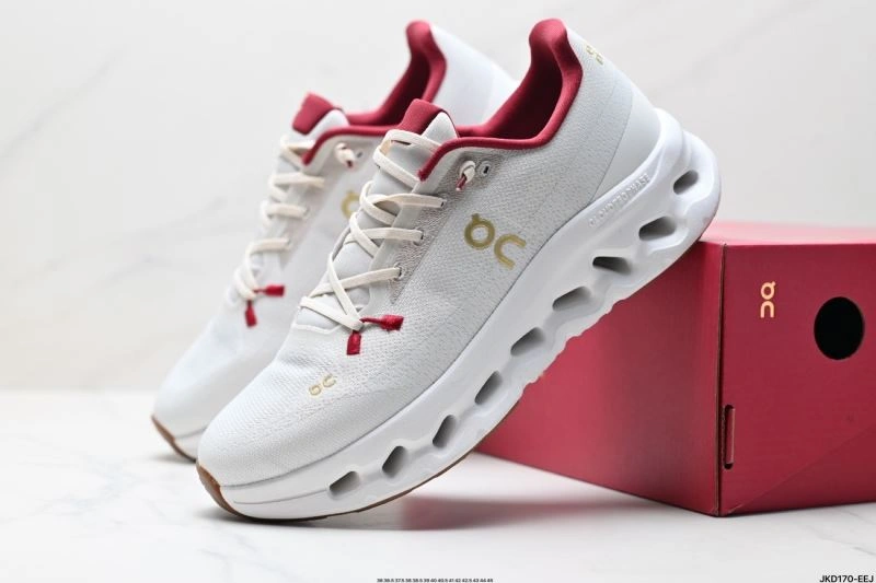 Economical On Running Shoes