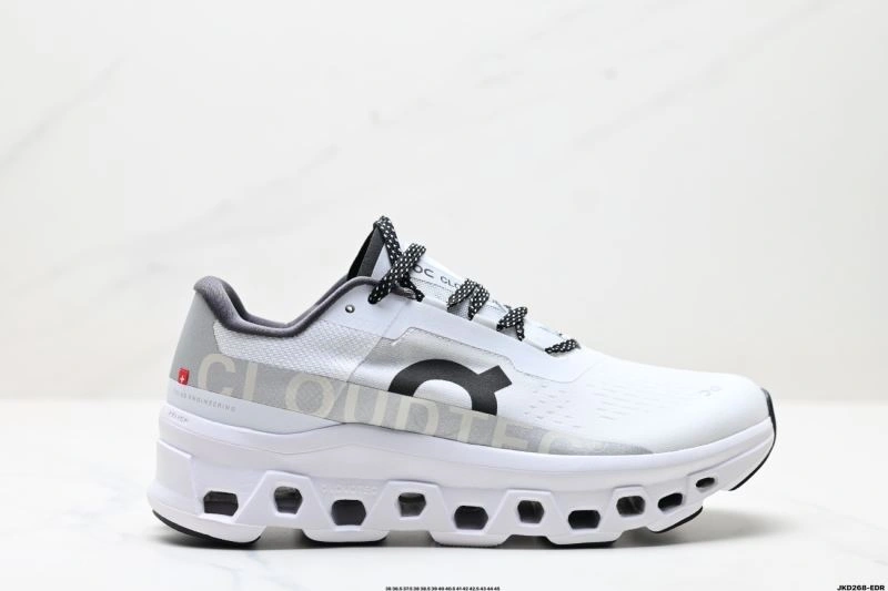 On Running Shoes