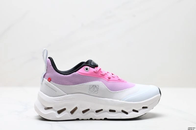 On Running Shoes