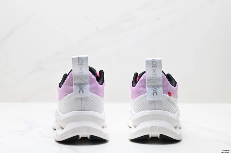 Exact replica On Running Shoes