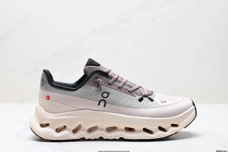 On Running Shoes
