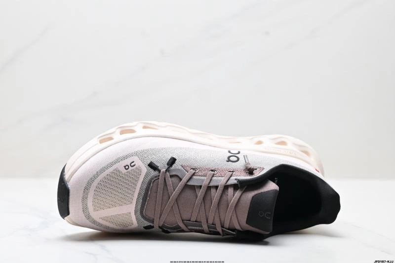 Brand-authenticated On Running Shoes