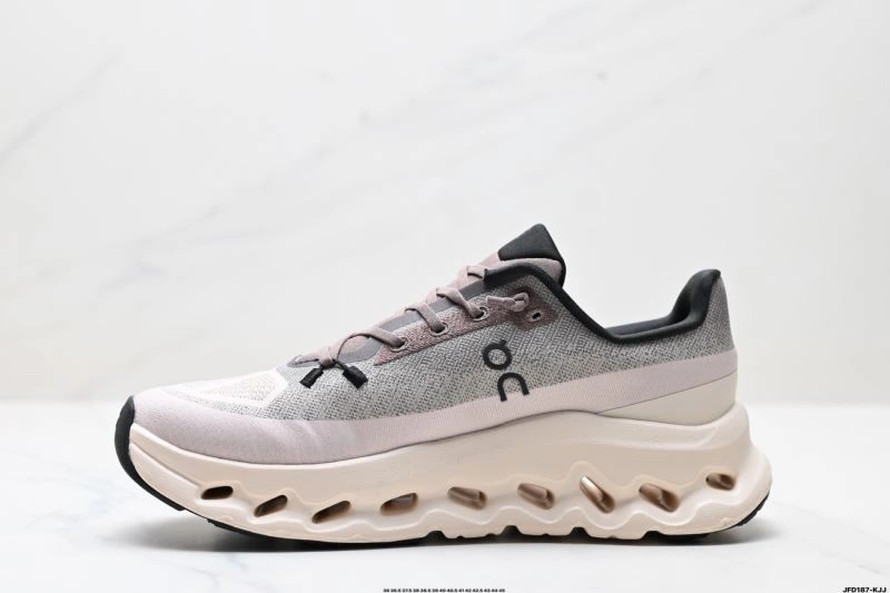 Brand-authenticated On Running Shoes