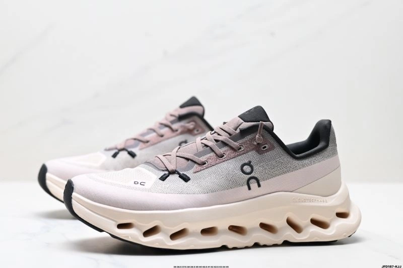 Brand-authenticated On Running Shoes