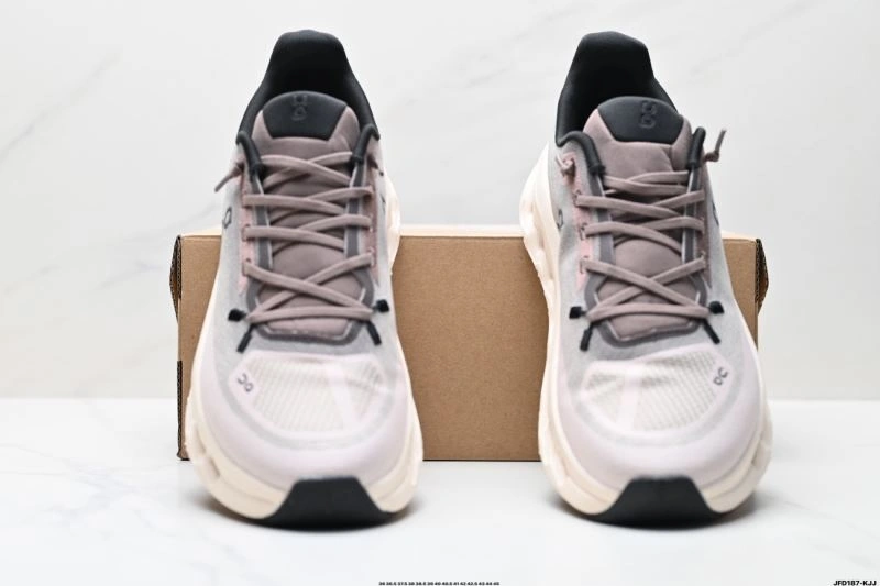 Brand-authenticated On Running Shoes