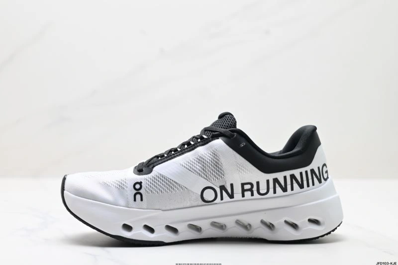 Real On Running Shoes