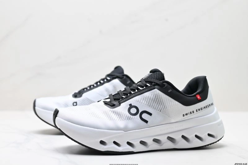 Real On Running Shoes