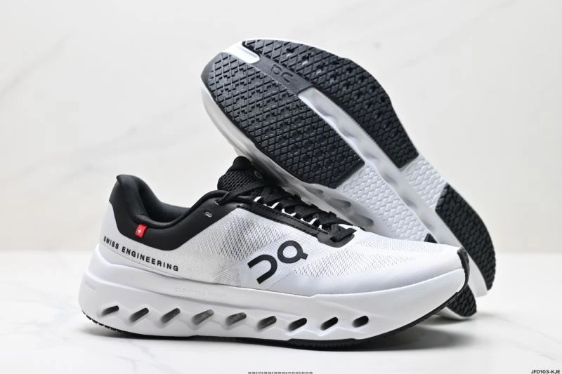 Real On Running Shoes