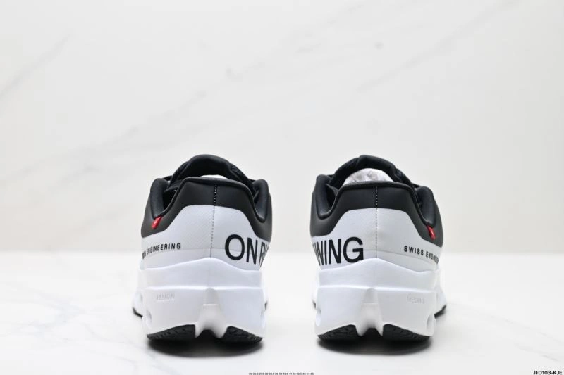 Real On Running Shoes