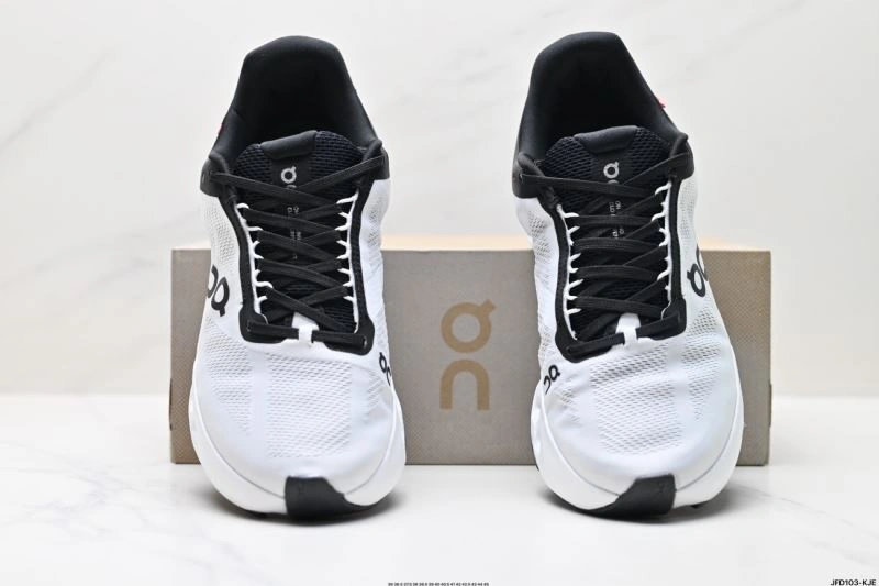 Real On Running Shoes