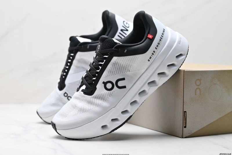 Real On Running Shoes