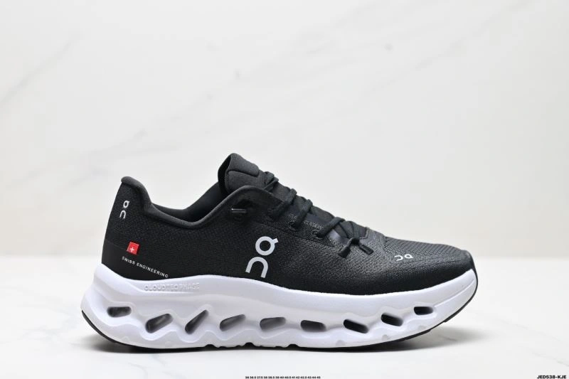On Running Shoes