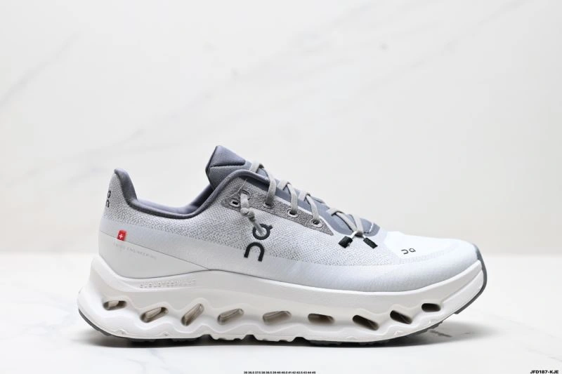 On Running Shoes