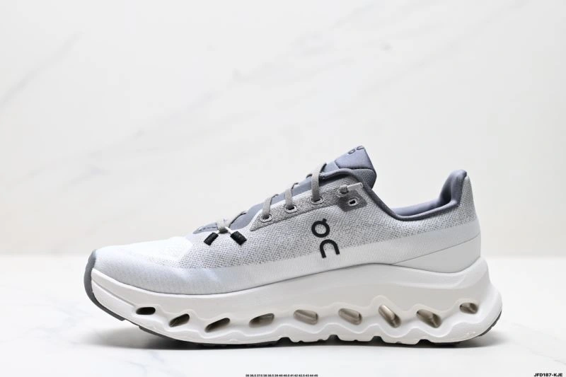 Legit On Running Shoes