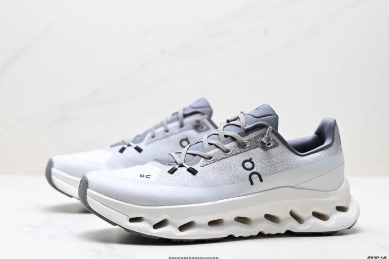 Legit On Running Shoes
