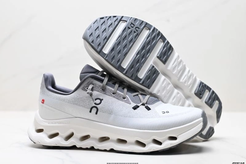 Legit On Running Shoes