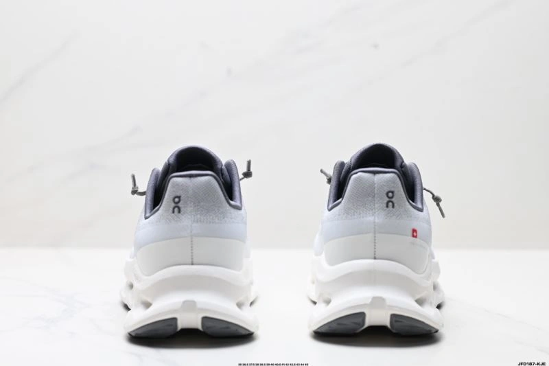 Legit On Running Shoes