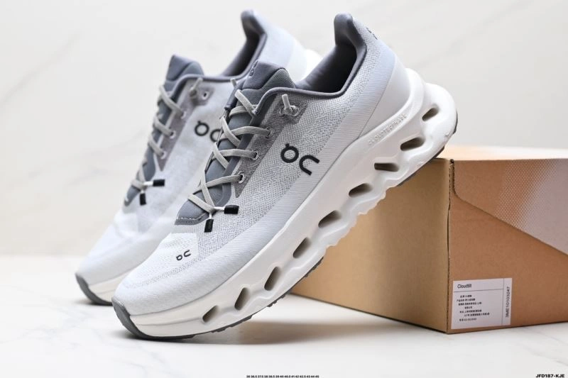Legit On Running Shoes