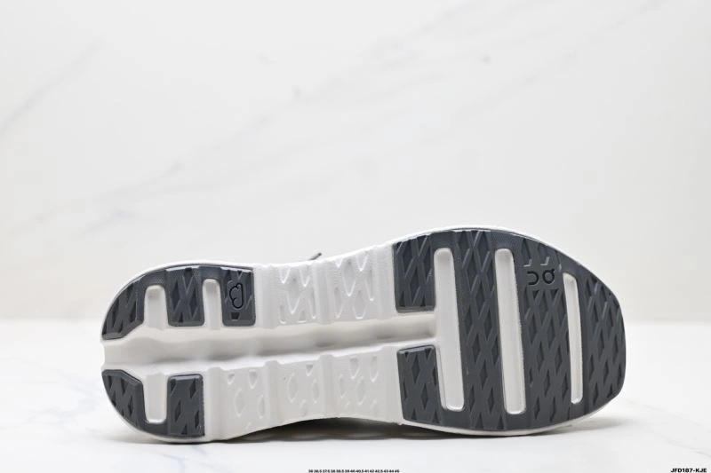Legit On Running Shoes
