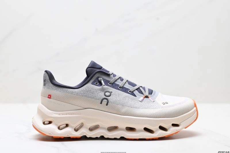 On Running Shoes