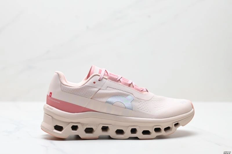 On Running Shoes