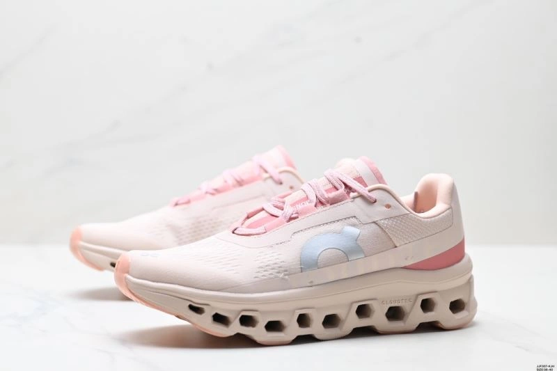 Value-priced On Running Shoes