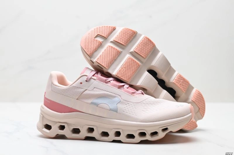 Value-priced On Running Shoes
