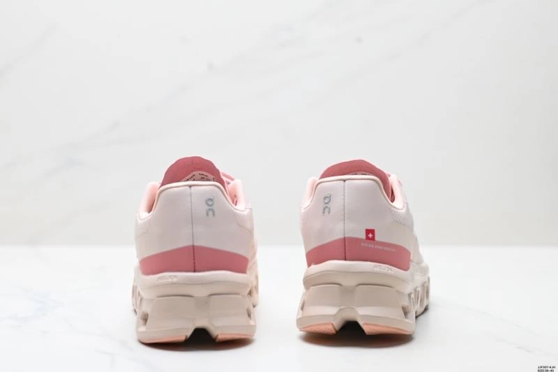 Value-priced On Running Shoes