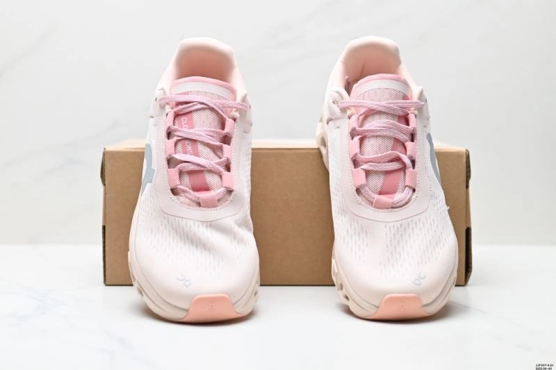 Value-priced On Running Shoes