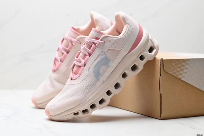 Value-priced On Running Shoes