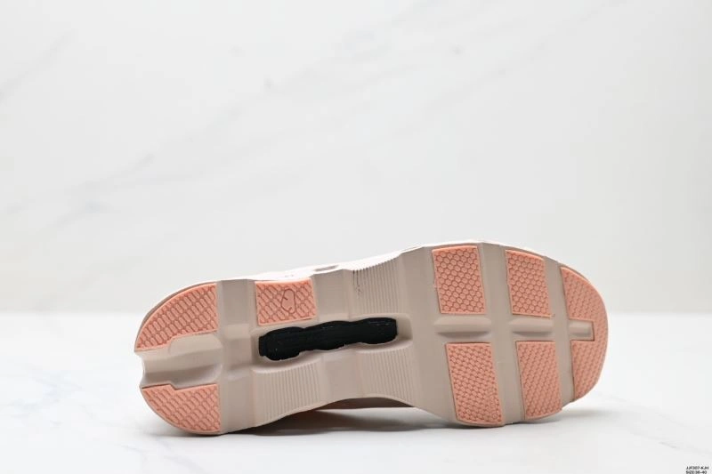 Value-priced On Running Shoes