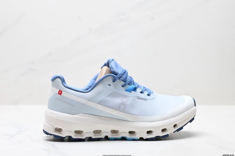 On Running Shoes