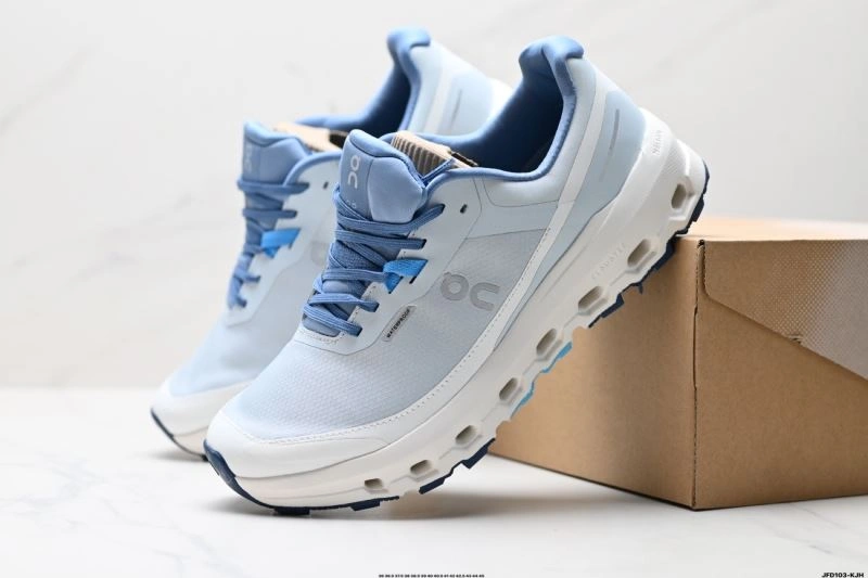 Economical On Running Shoes